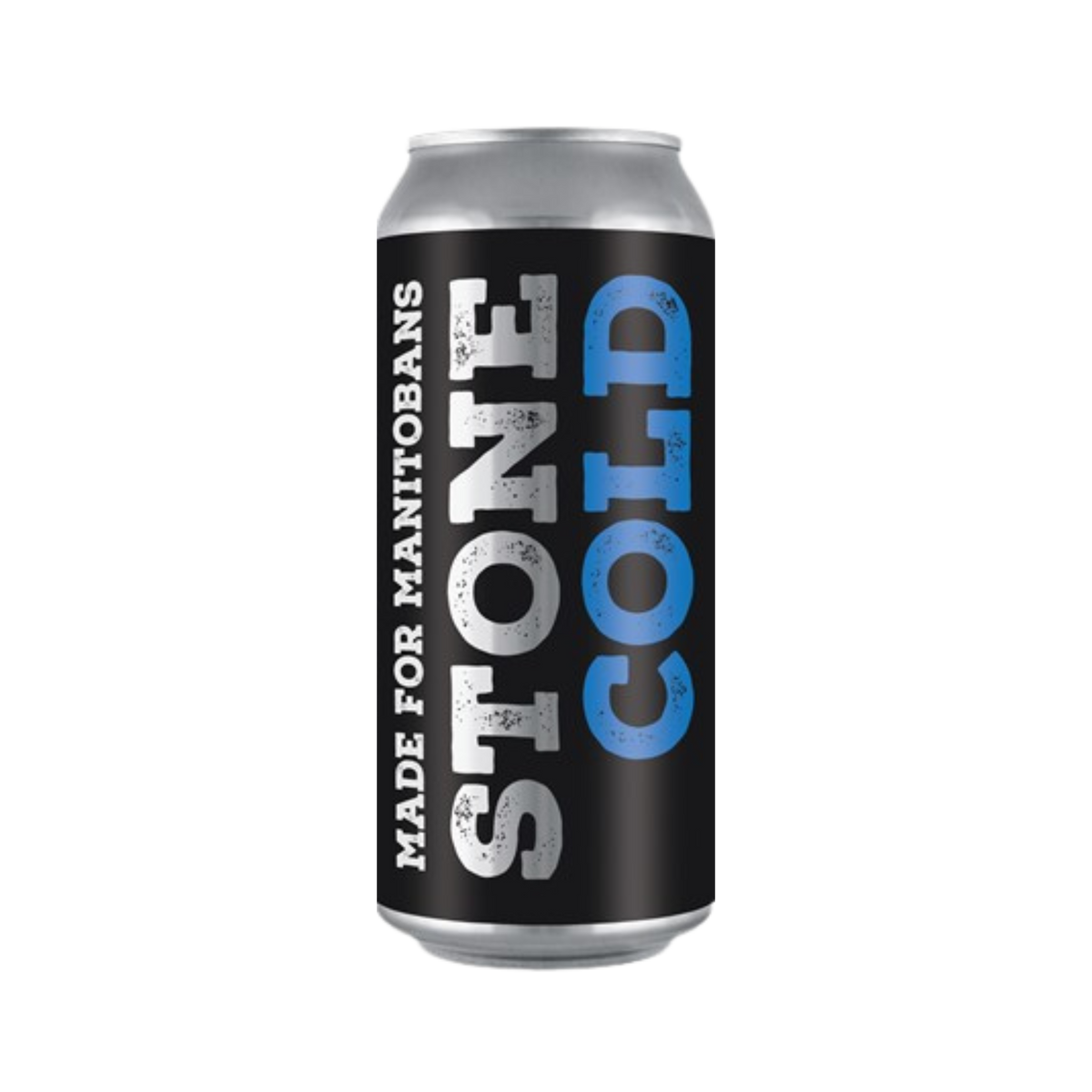 Stone Cold – Fort Garry Brewing Company